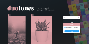 17 Figma-плагинов для создания эффектов — Оди. О дизайне