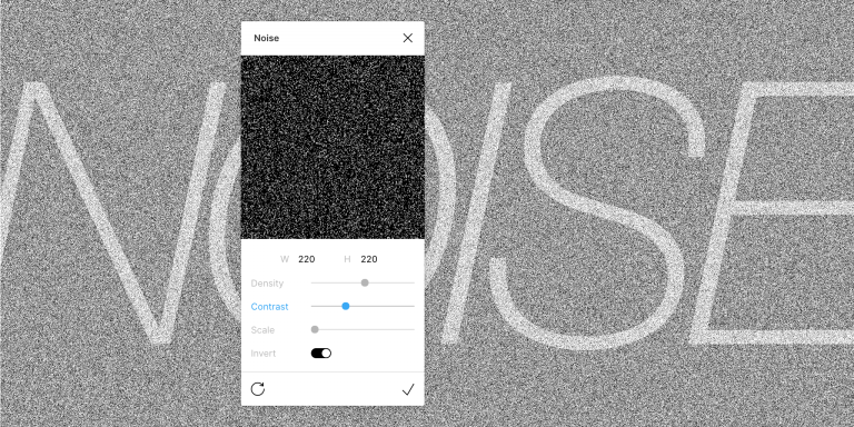 17 Figma-плагинов для создания эффектов — Оди. О дизайне