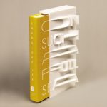 10 обложек из коллекции The Book Design — Оди. О дизайне