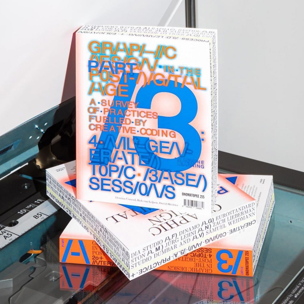 10 обложек из коллекции The Book Design — Оди. О дизайне