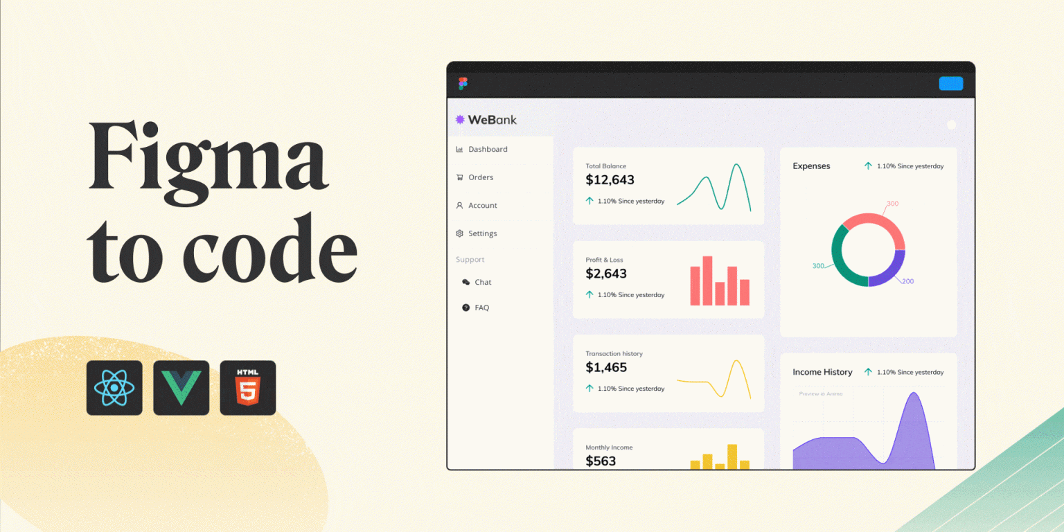 28 Figma-плагинов для экспорта, импорта и конвертации дизайна в разные ...