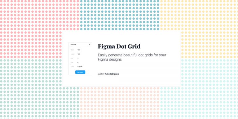 28 плагинов-генераторов для Figma — Оди. О дизайне
