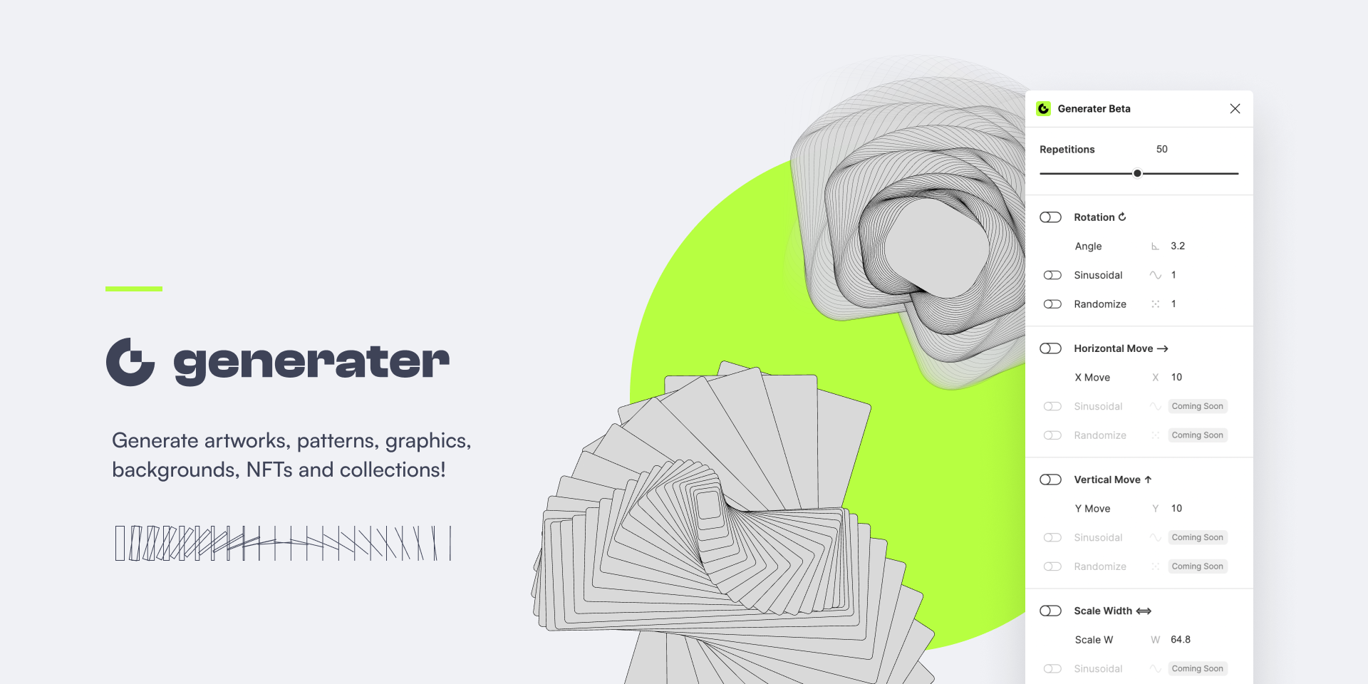 28 плагинов-генераторов для Figma — Оди. О дизайне