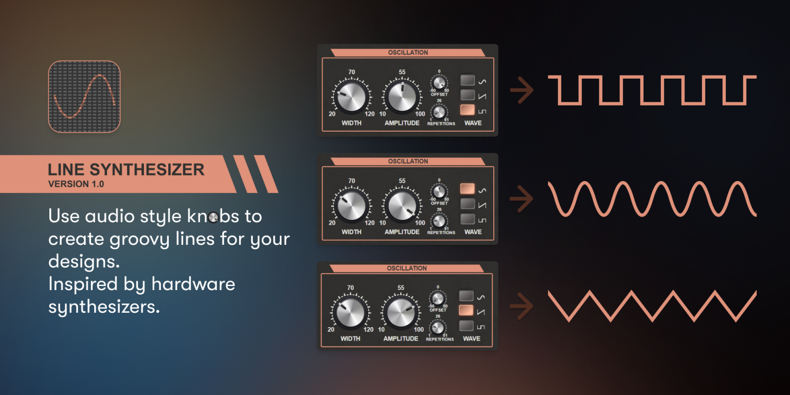 28 плагинов-генераторов для Figma — Оди. О дизайне