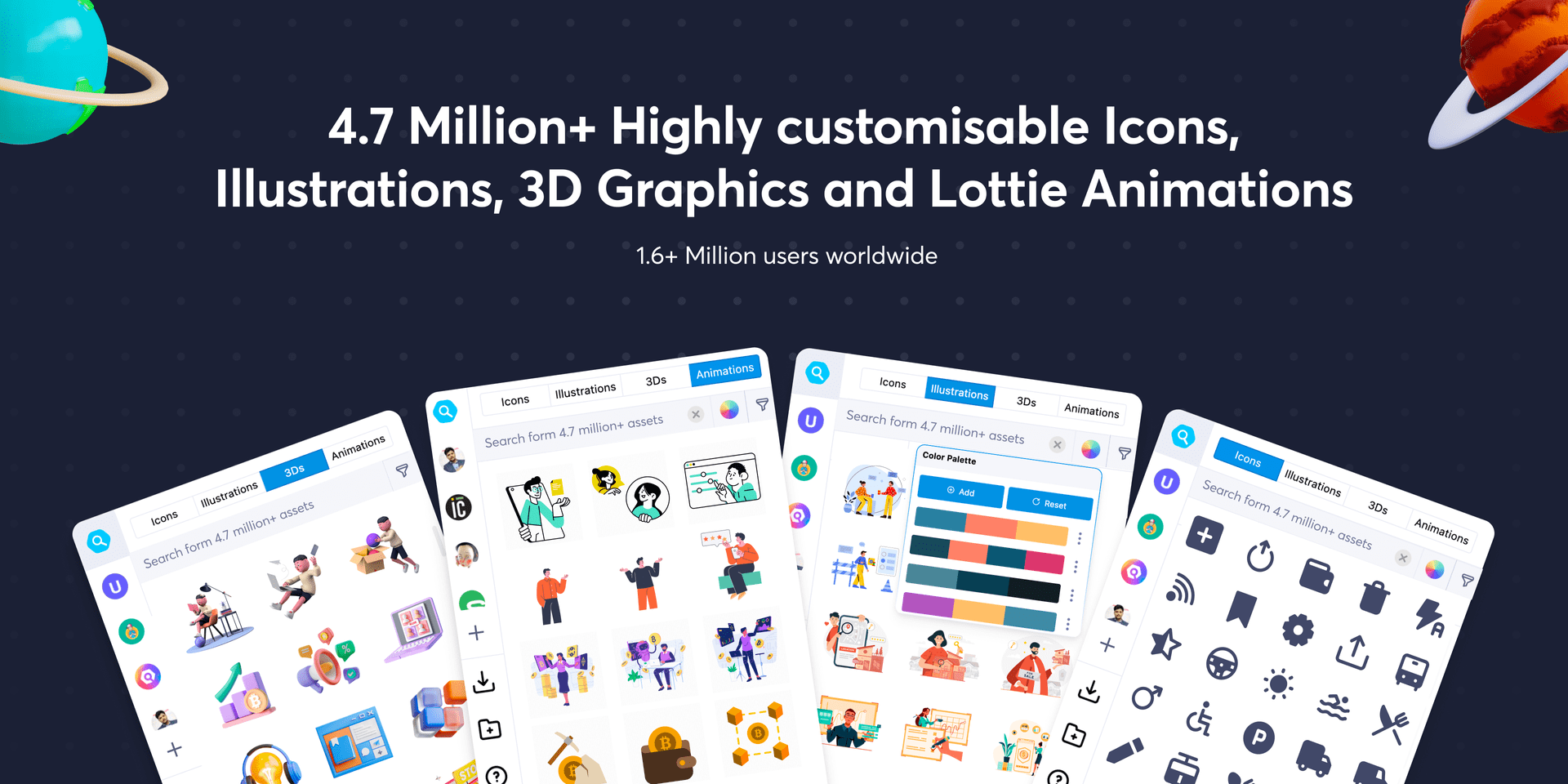 42 бесплатные Figma-библиотеки с фотографиями, иллюстрациями ...