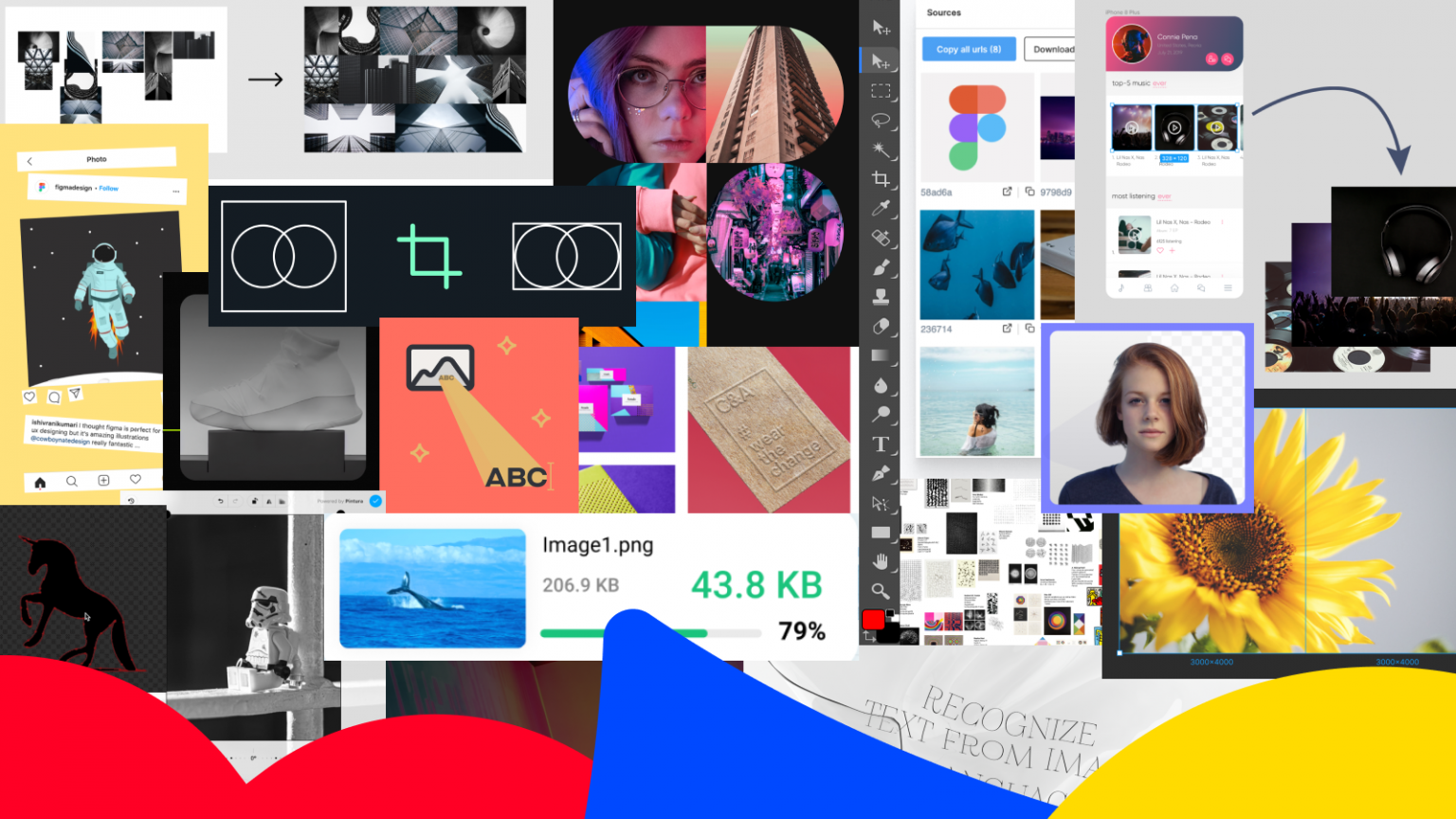 15 Figma-плагинов для создания таблиц и графиков — Оди. О дизайне