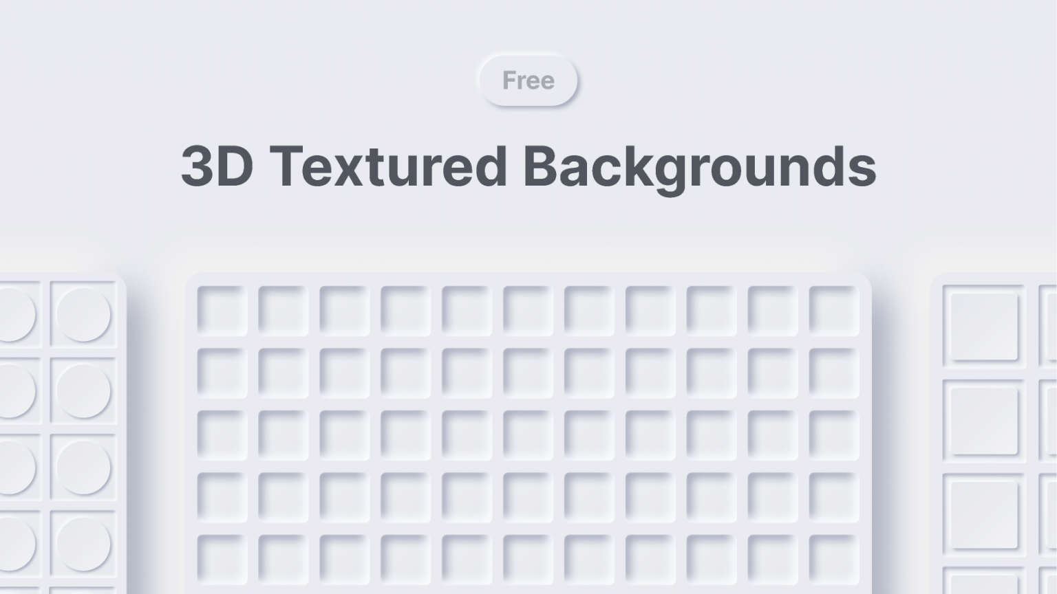 23 Figma-инструмента для создания фонов и паттернов — Оди. О дизайне