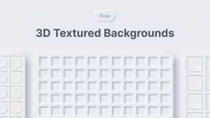 23 Figma-инструмента для создания фонов и паттернов — Оди. О дизайне