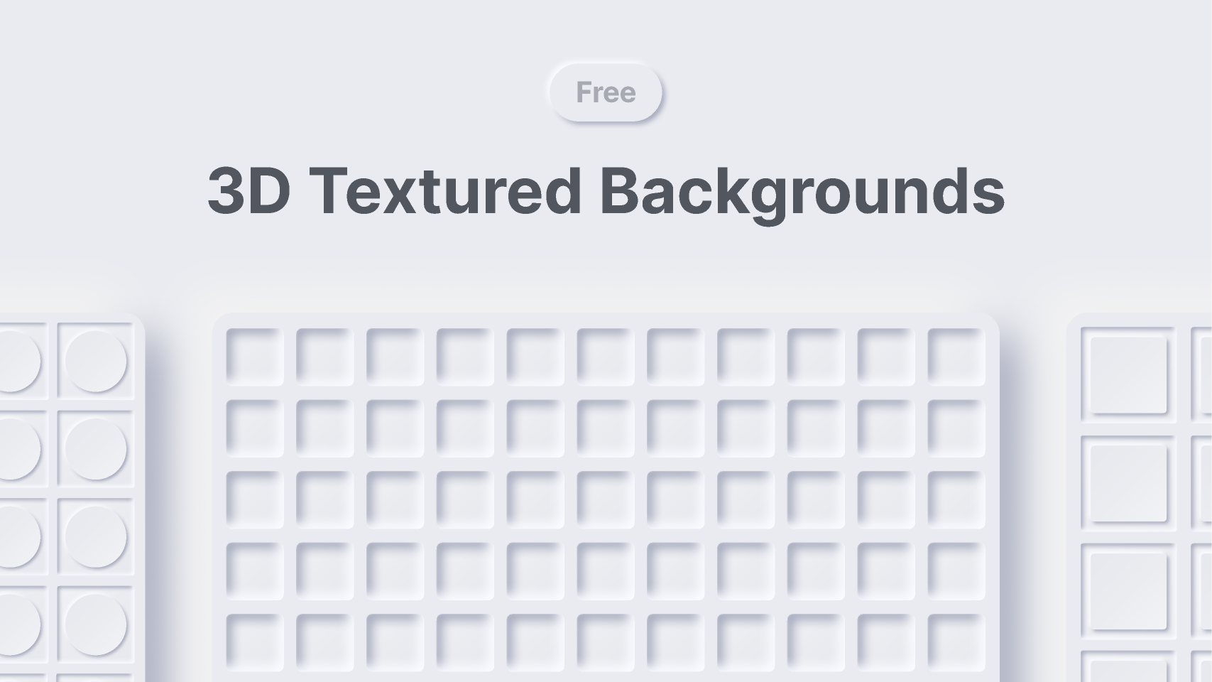 23 Figma-инструмента для создания фонов и паттернов — Оди. О дизайне