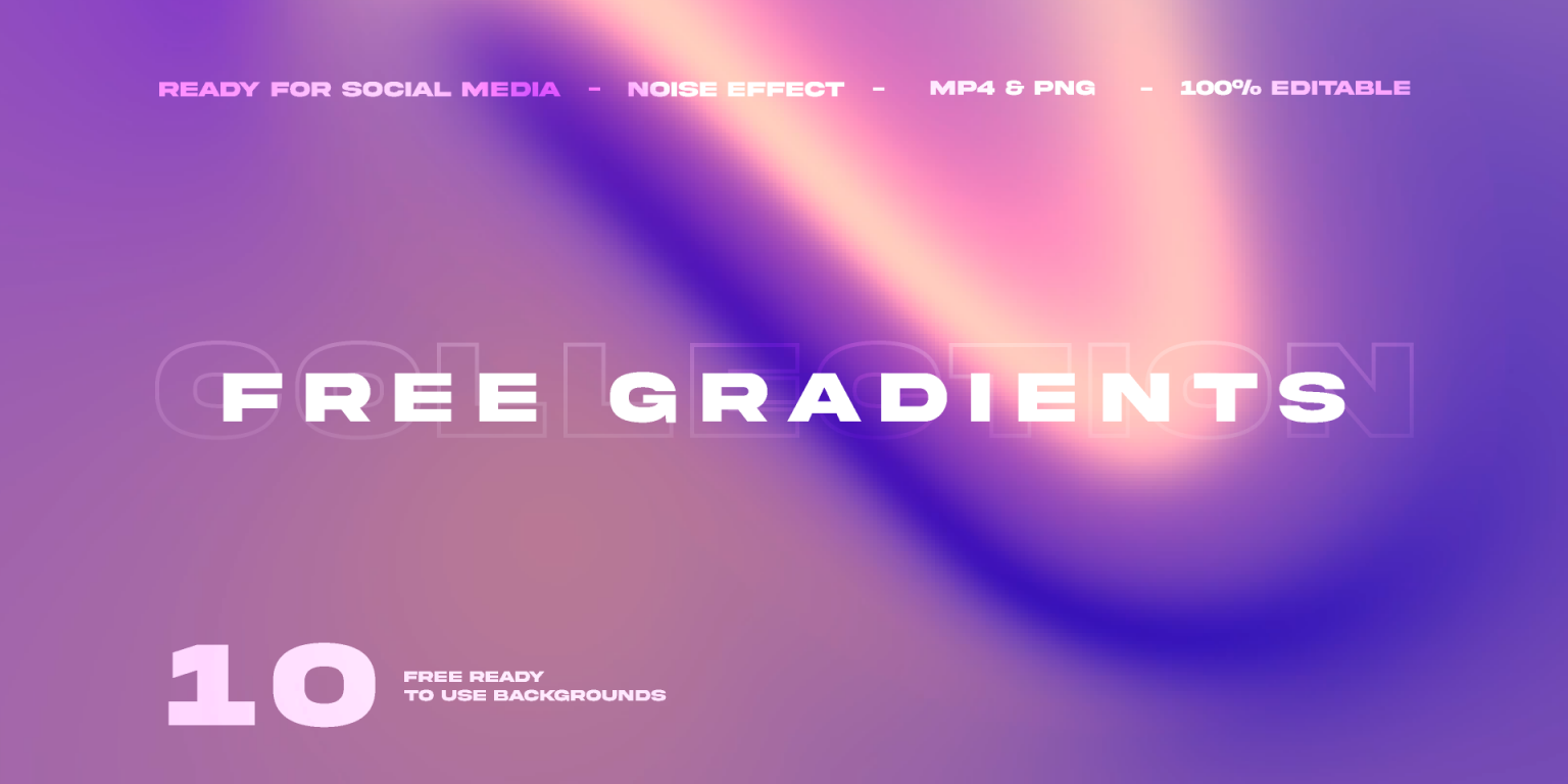 23 Figma-инструмента для создания фонов и паттернов — Оди. О дизайне