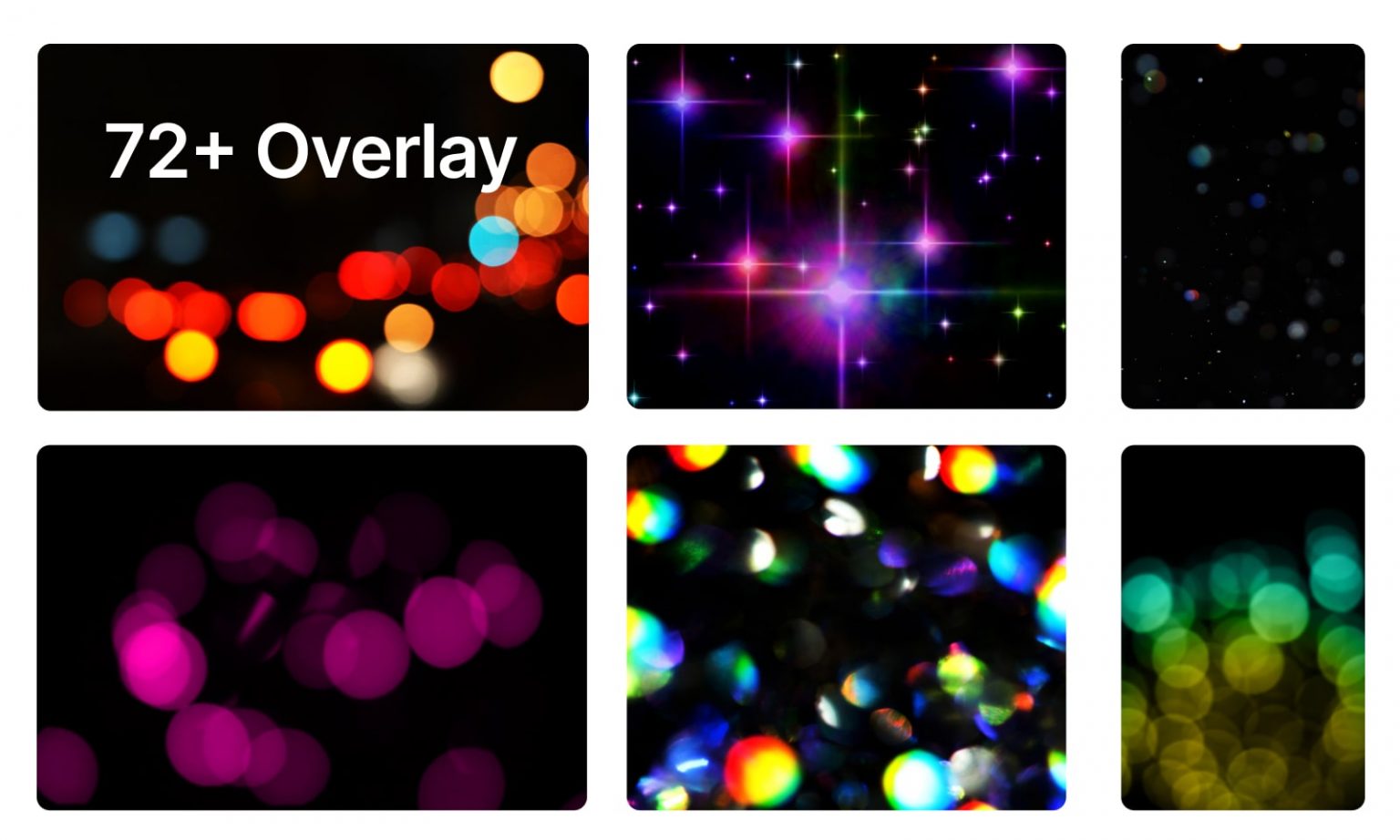 23 Figma-инструмента для создания фонов и паттернов — Оди. О дизайне