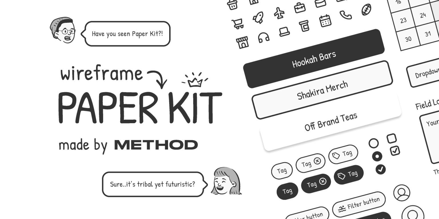 18 Figma-плагинов для создания и настройки прототипов — Оди. О дизайне