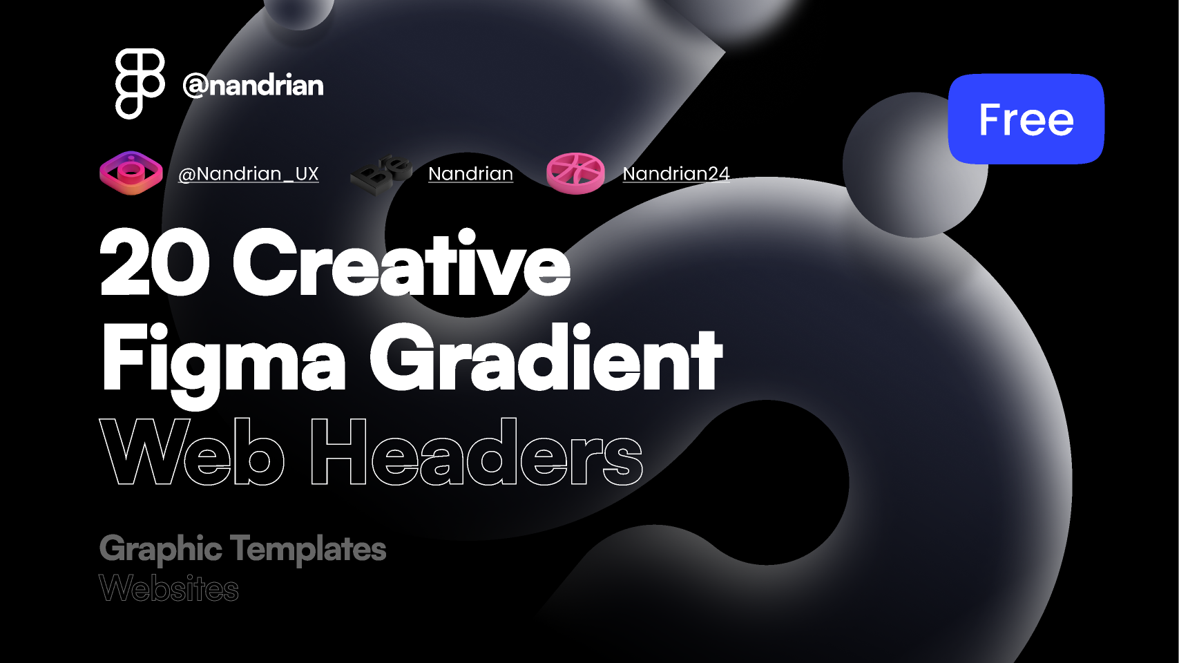 Ещё 17 Figma-инструментов для создания градиентов — Оди. О дизайне