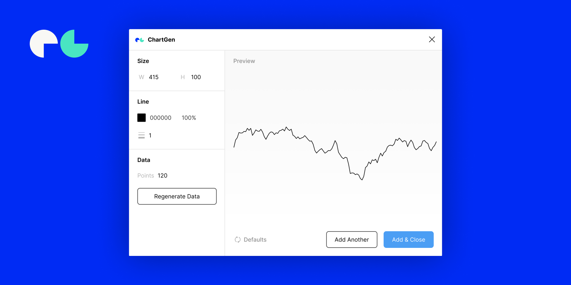 15 Figma-плагинов для создания таблиц и графиков — Оди. О дизайне