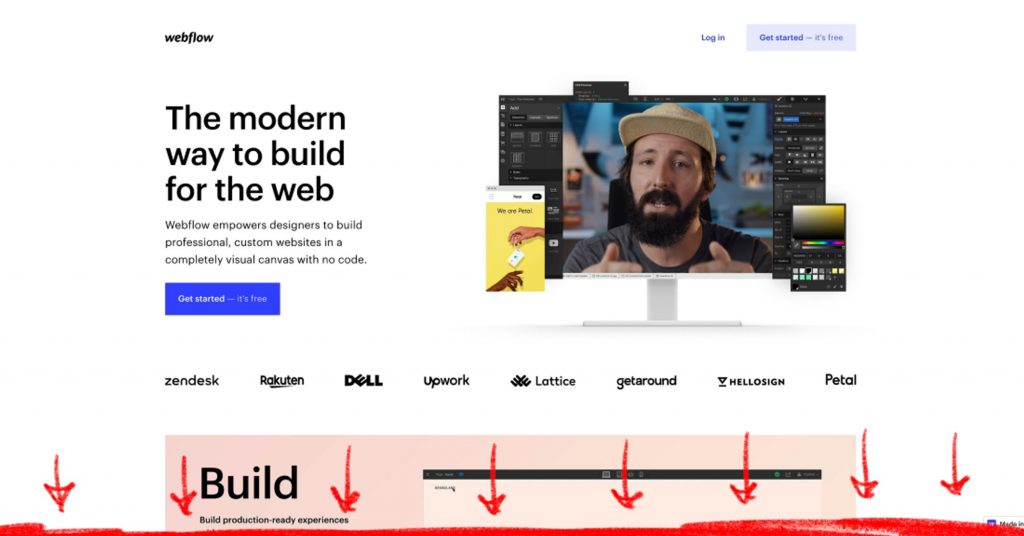 Статья: The Fastest Navigation Layout for a Three-Level Menu — Оди. О ...