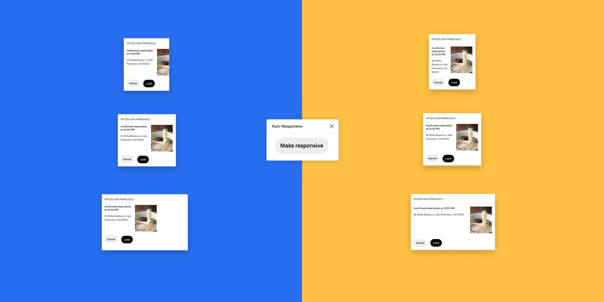 7 Figma-плагинов для проектирования адаптивных макетов — Оди. О дизайне