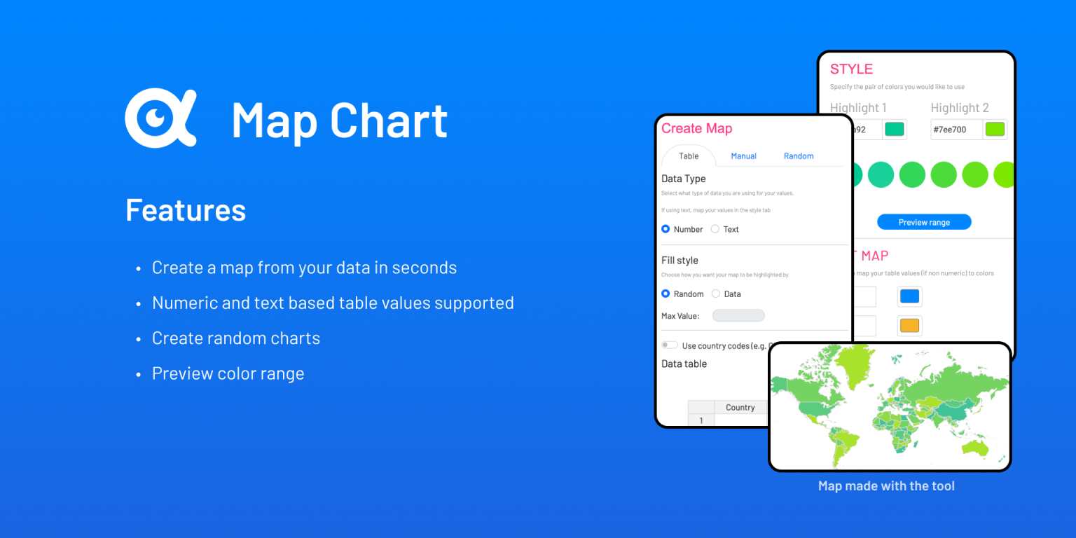 5 Figma-плагинов с картами — Оди. О дизайне