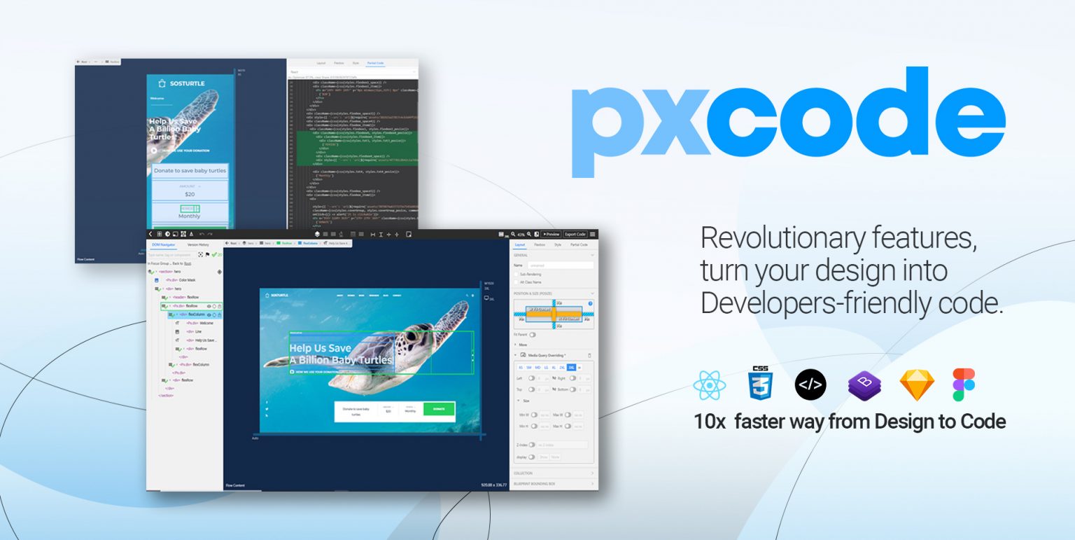 14 Figma-плагинов для экспорта дизайна в HTML — Оди. О дизайне