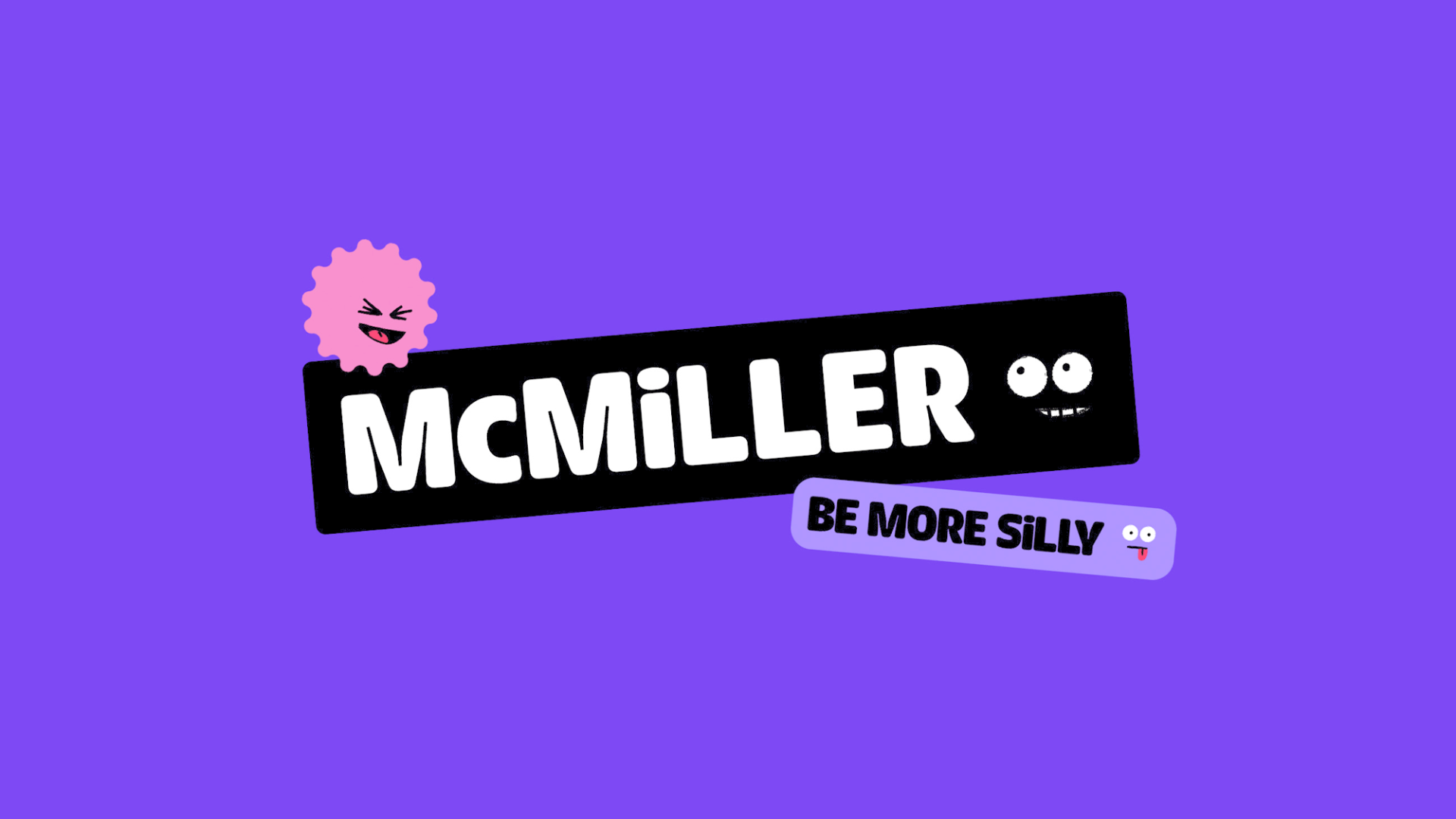 Ребрендинг производителя настольных игр McMiller — Оди. О дизайне