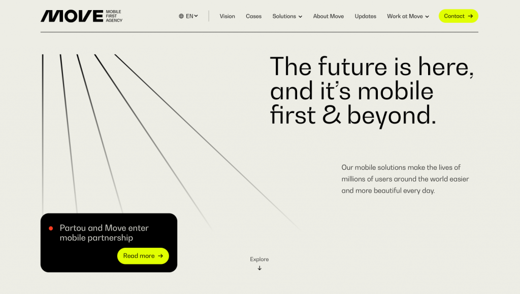 Оди. О дизайне — Страница 2 из 161 — Журнал для дизайнеров