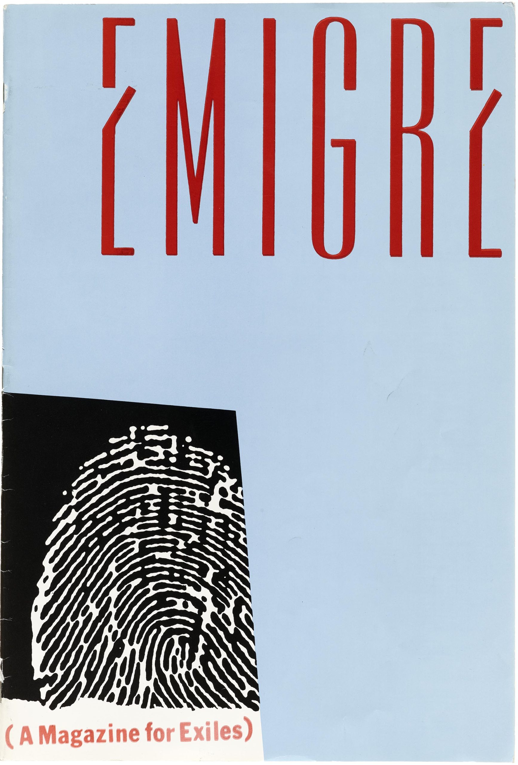 Эволюция типографики: от модернизма к цифровой независимости — Оди. О дизайне