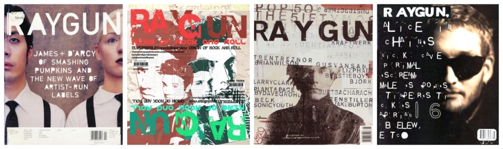 Эволюция типографики: от модернизма к цифровой независимости — Оди. О ...